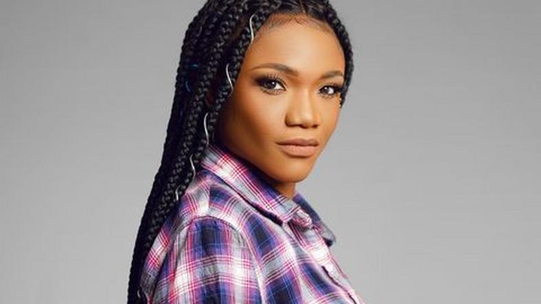 Ada Ehi speaks about Nigerian gospel, secular music, Alaba, Sinach ...