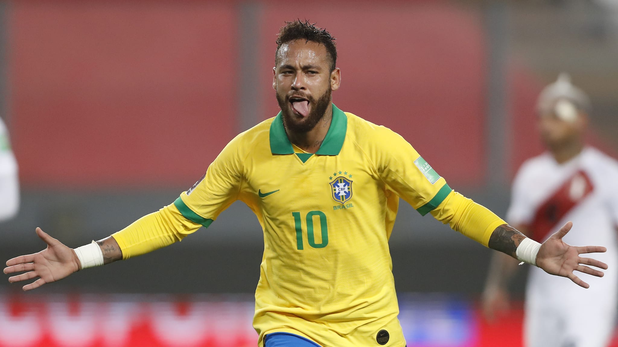 Cafu: Every player dreams of winning the World Cup » Africa Global Village