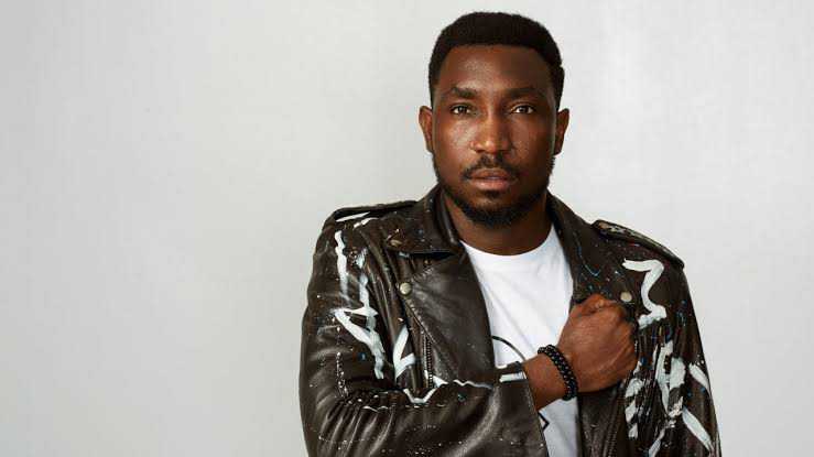 Singer Timi Dakolo Shares Heartwarming Message He Received From His ...