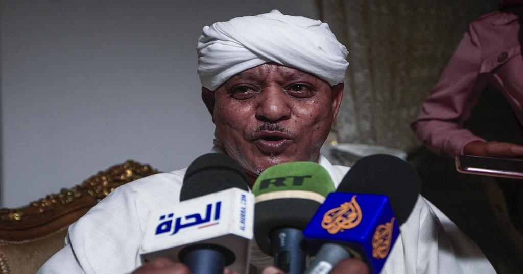 Sudan pardons powerful Janjaweed militia chief » Africa Global Village