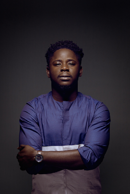 Nigeria's Folabi Nuel in Namibia for Hunger Live Worship Experience ...