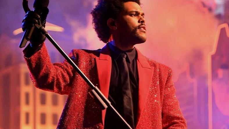 Singer The Weeknd donates N470M to relief efforts in Ethiopia – Africa ...