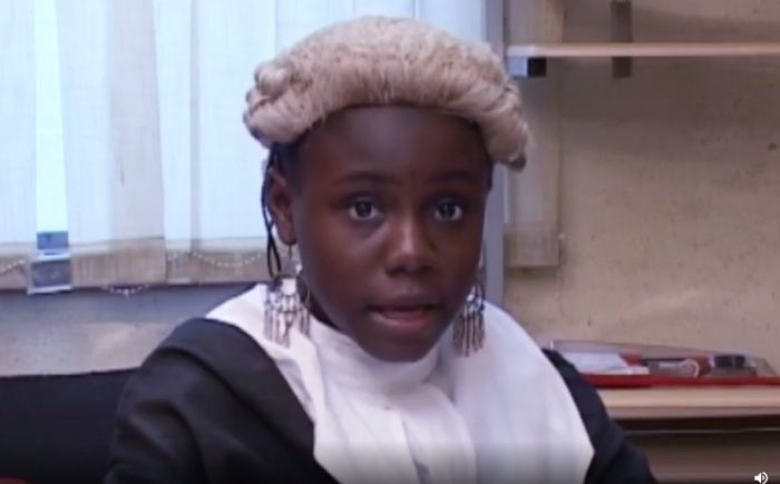 Children's Day: See 20 Nigerian celebrities and their childhood photos ...