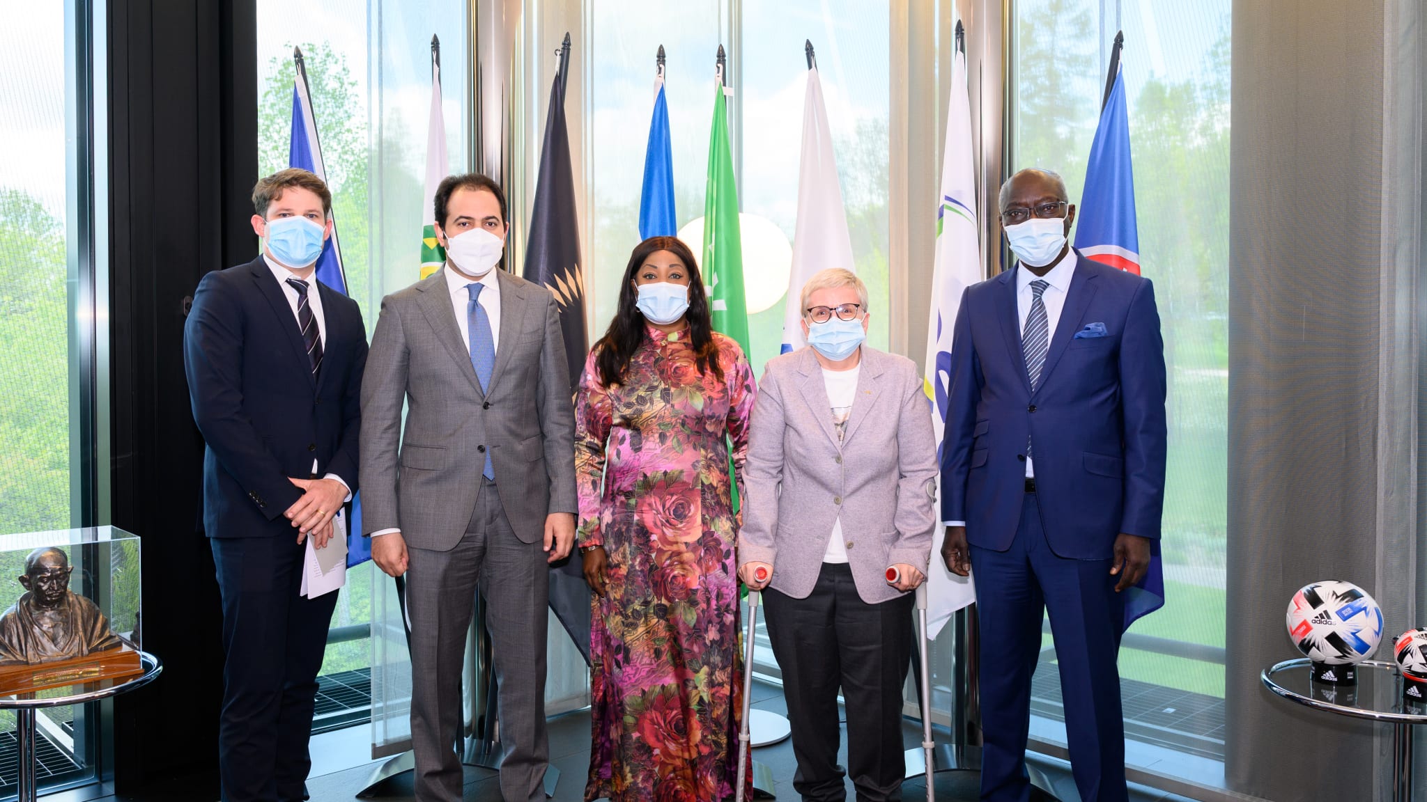 New report outlines sustainable waste management practices at Qatar ...