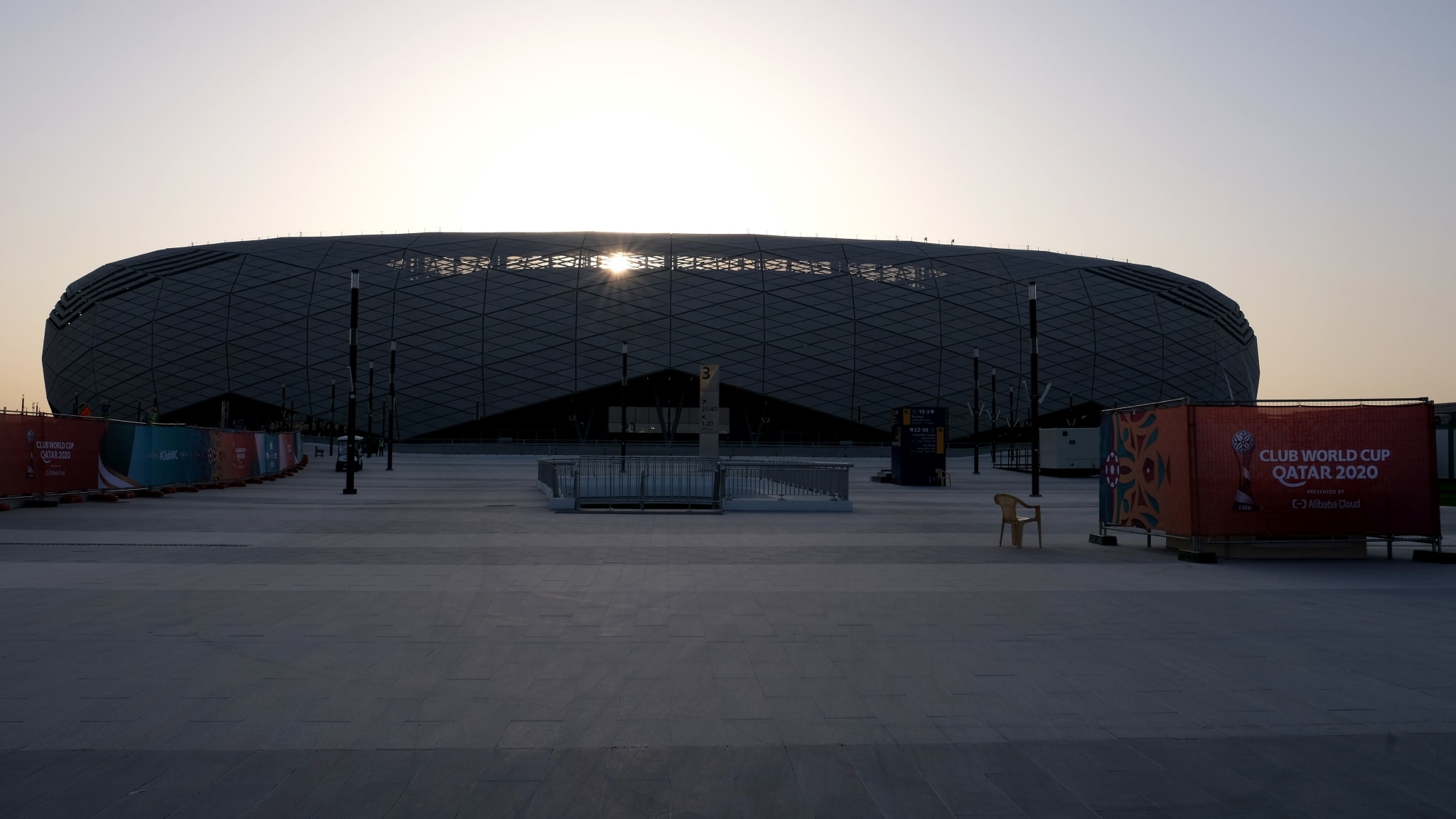 New report outlines sustainable waste management practices at Qatar ...