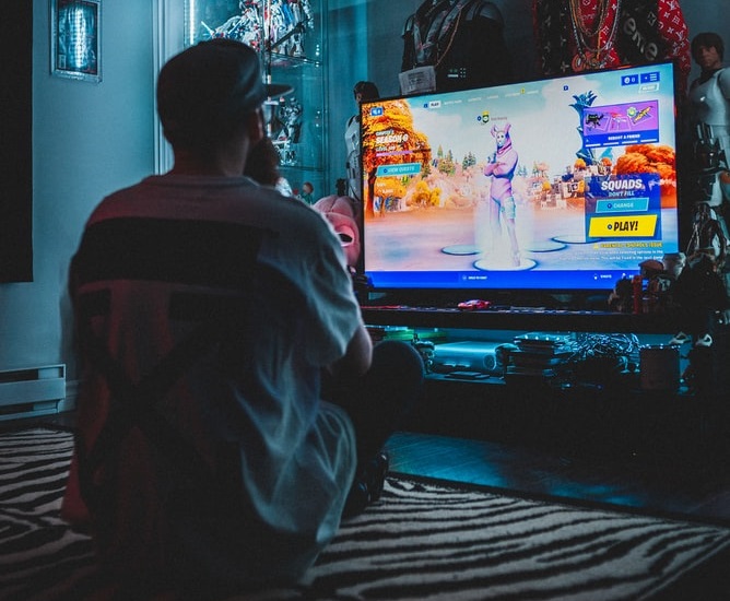 Kenyan gamers putting country on eSports map » Africa Global Village