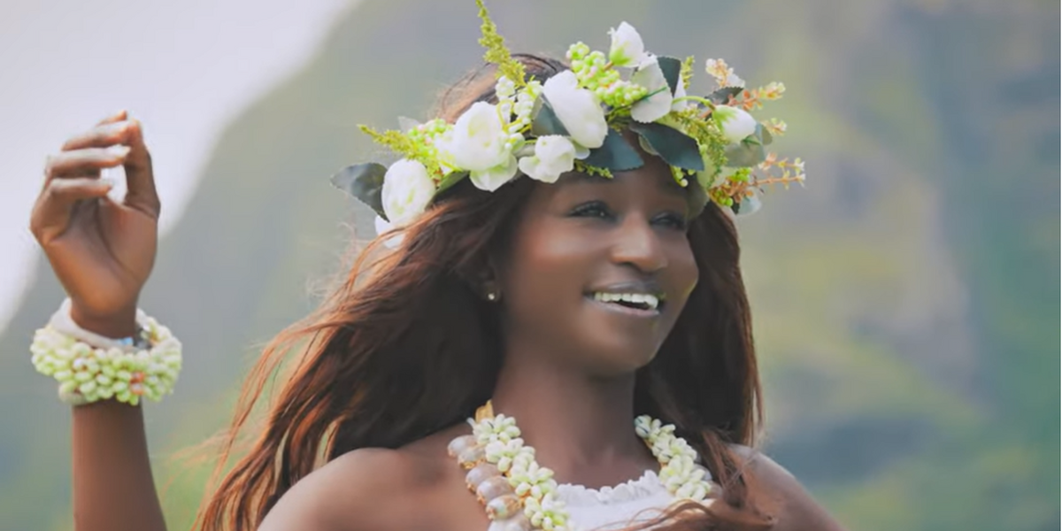 New York-based Christian singer & recording artist Sarai Korpacz ...