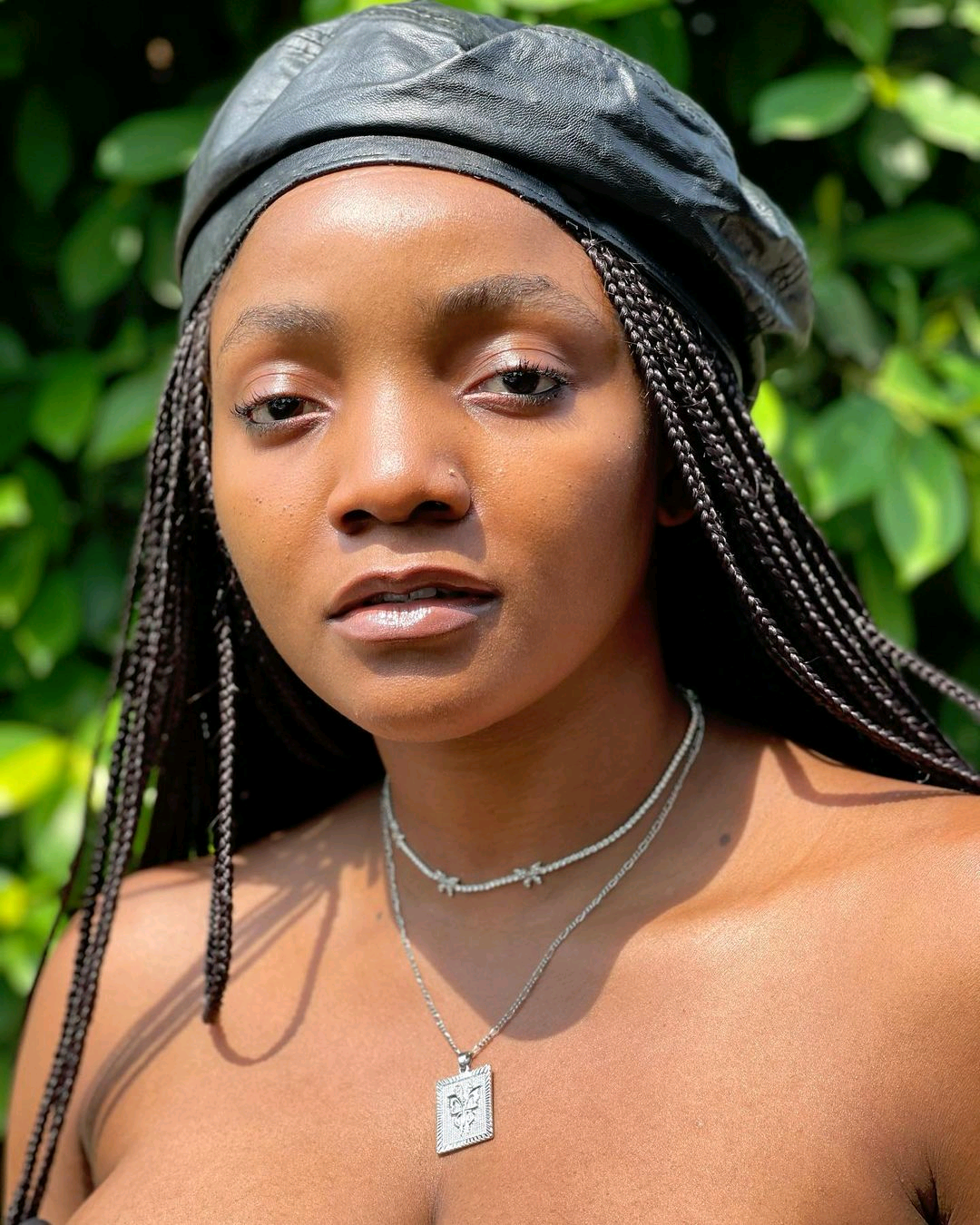Parents Raised Their Girls And Let Boys Raise Themselves — Singer Simi ...
