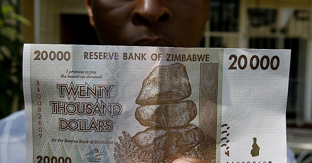 Which are the Africa’s strongest currencies? – Africa Global Village