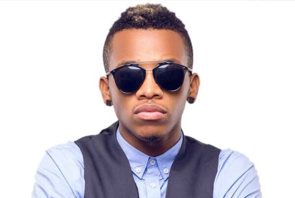 Why I moved out of Nigeria – Singer Tekno – Africa Global Village