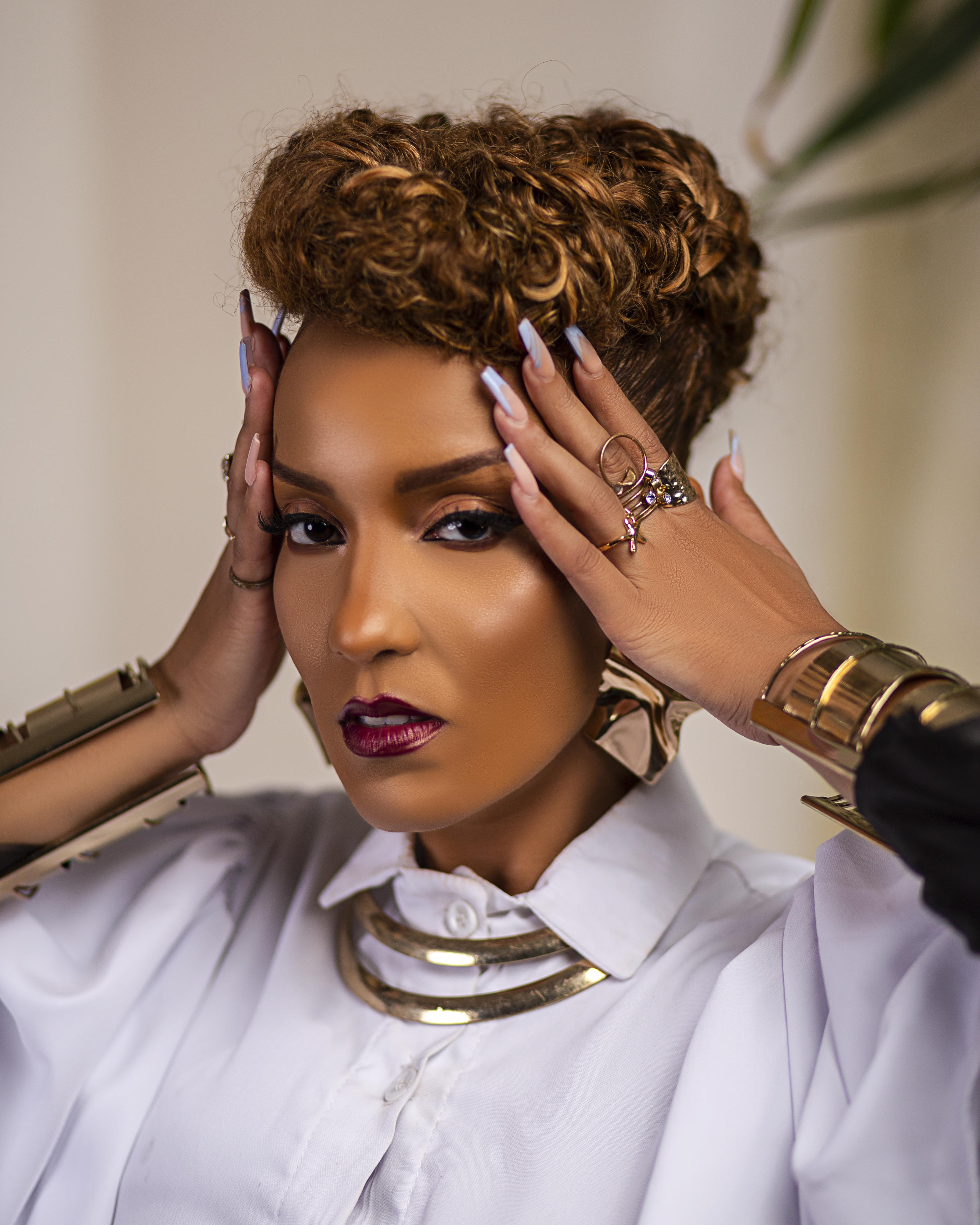 Dream Empire Music unveils 3 new artistes, Majeeed, Verchi, Lisa Viola ...