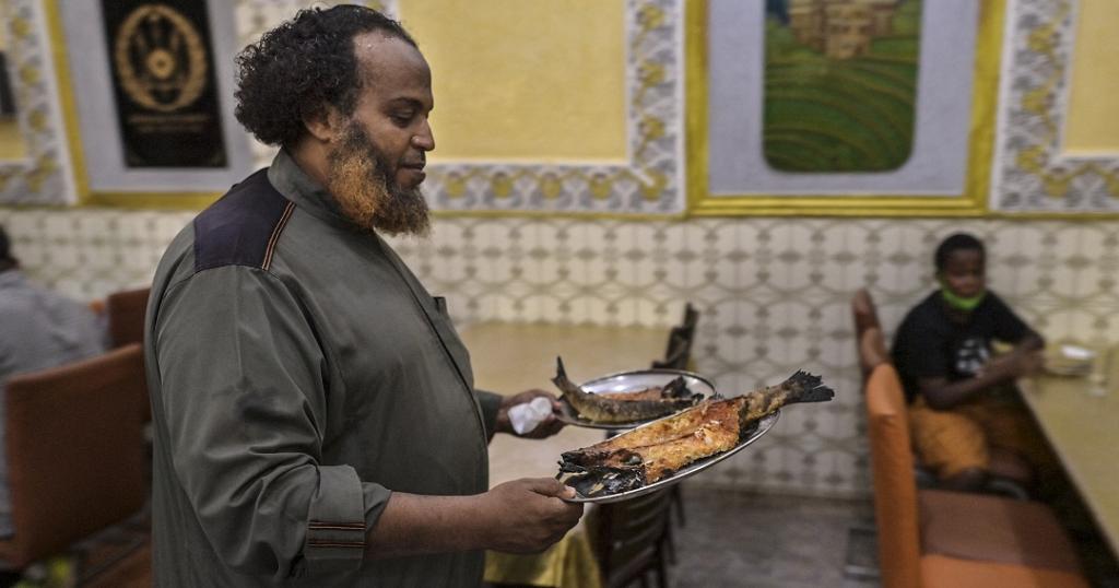 How Yemeni fish became multicultural Djibouti’s national dish – Africa ...