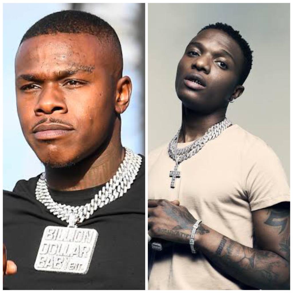 American rapper DaBaby remakes Wizkid’s Essence song » Africa Global ...
