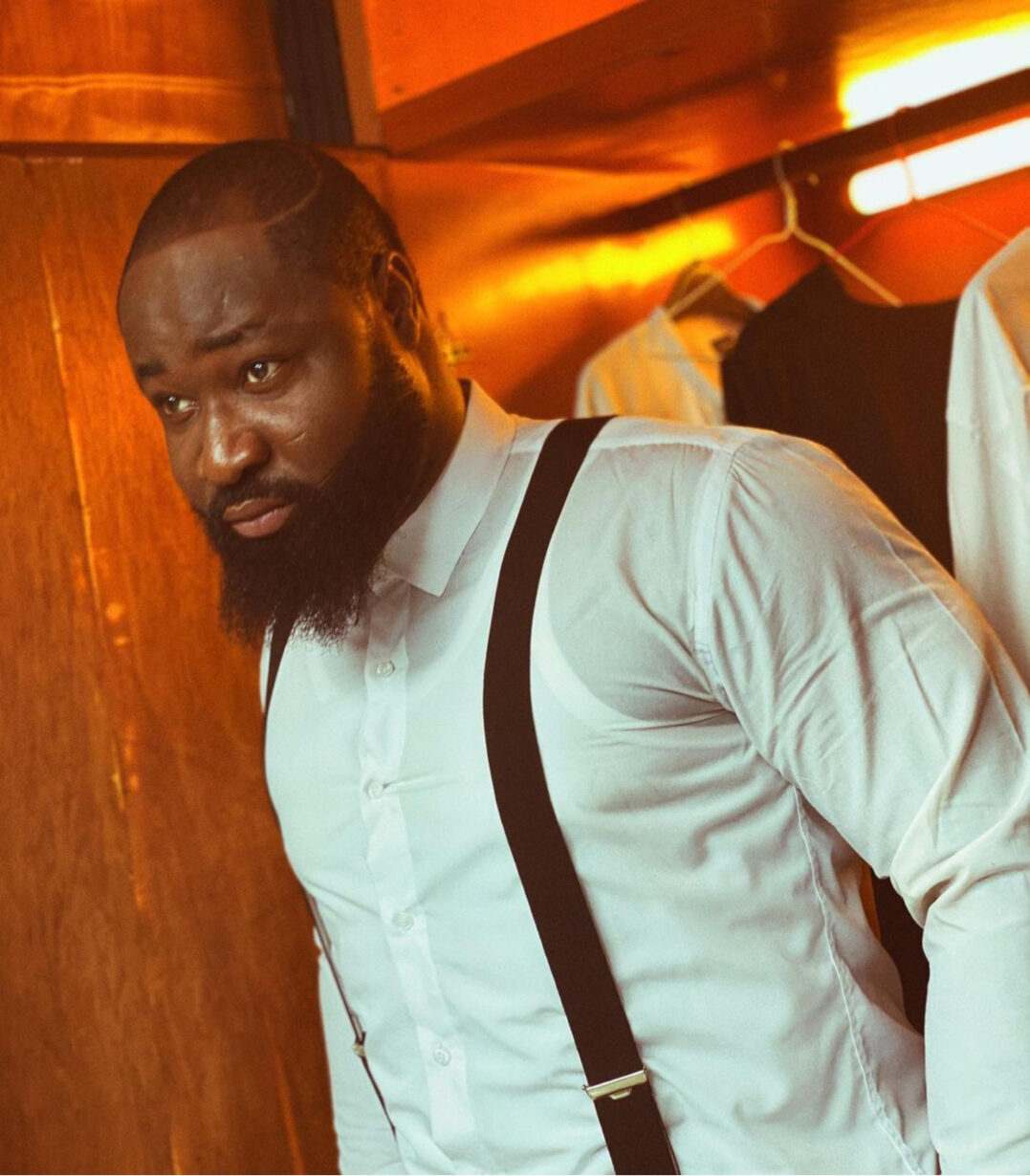 Do Not Marry A Woman That Is Heavy On Social Media – Singer Harrysong ...