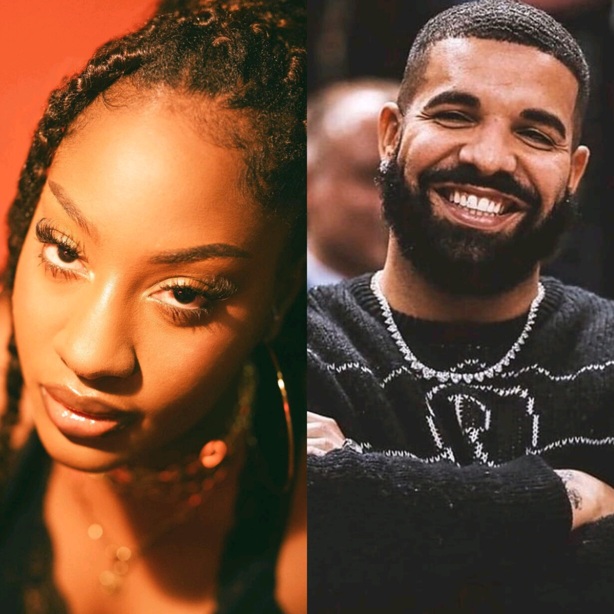 I Cooked For Drake When I First Met Him – Singer Tems » Africa Global ...