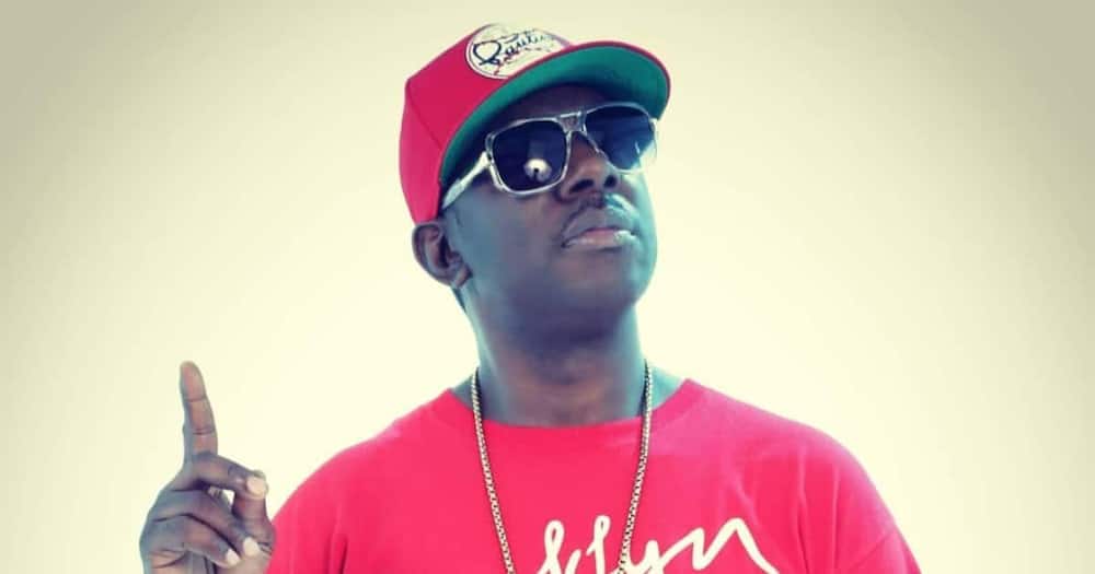 Reggae star Mr. Easy calls out afrobeats singer Mr Eazi for confusing ...