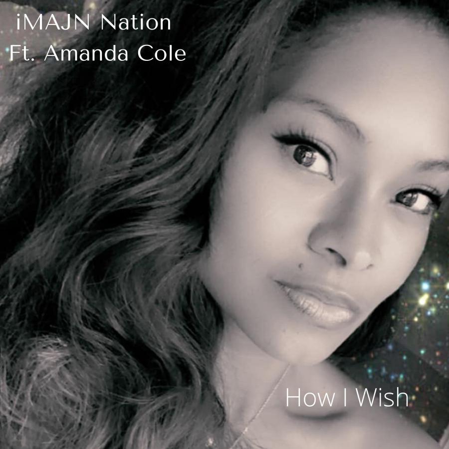 Singing Sensation Amanda Cole Makes Debut of Heartfelt new Single ‘How ...