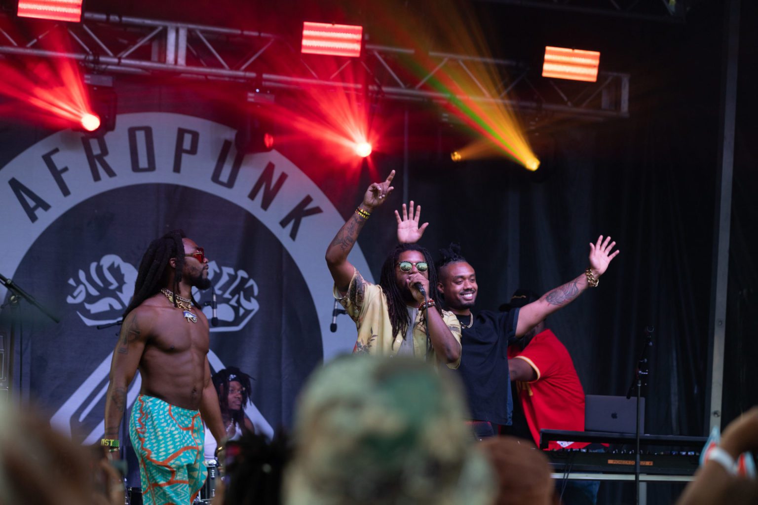 AFROPUNK 2021: A celebration of life, love and music » Africa Global ...