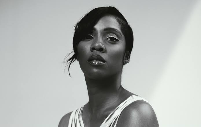 Nigerians React To Tiwa Savage’s Alleged Sextape Video » Africa Global Village