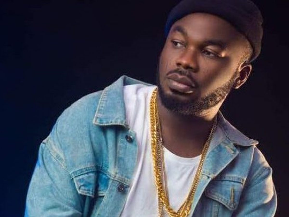 Nothing Is Worth It On Social Media – Singer Slimcase » Africa Global ...