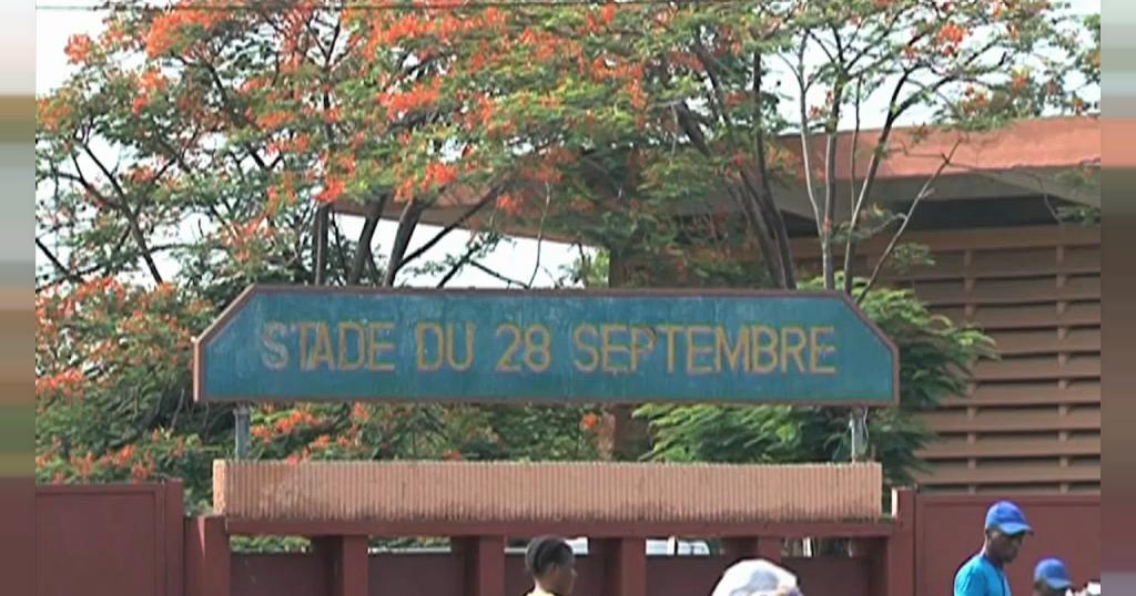 Conakry stadium massacre: Guinea "prepares" for trial » Africa Global ...