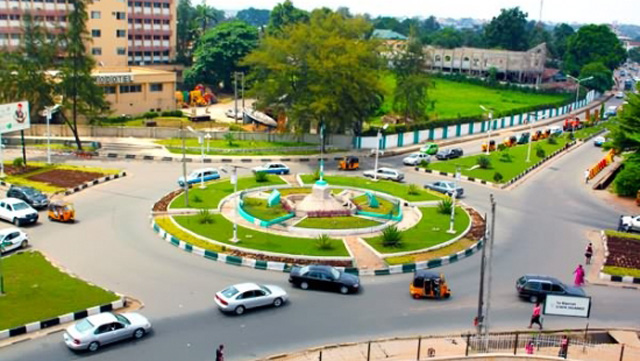 About Imo State, Nigeria. – Africa Global Village