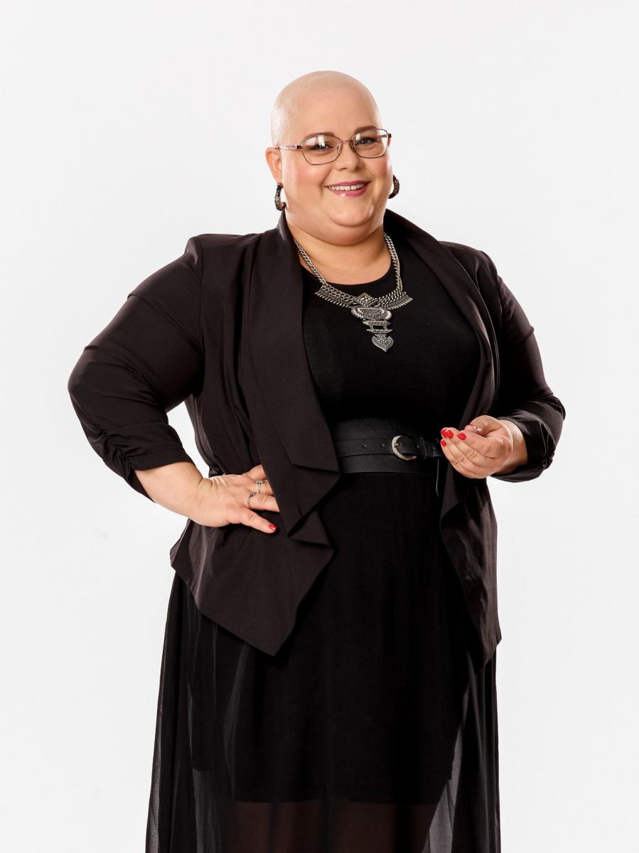HOLLY FORBES FROM NBC TV’S “THE VOICE” JOINS LANDAU’S 2021 HOME FOR THE ...