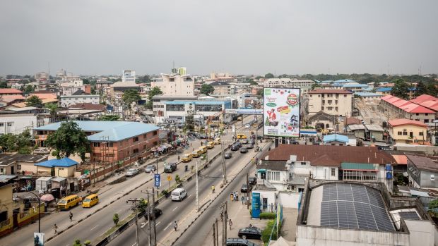 Forging Nigeria’s future: The young entrepreneurs of ‘Yabacon Valley’ – Africa Global Village