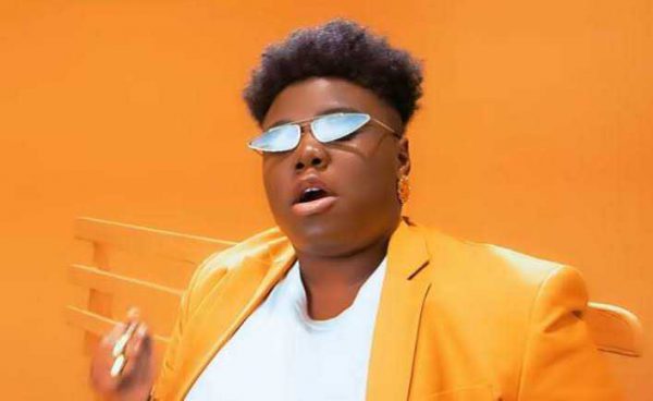 Moment Popular Singer Teni Was Almost Kidnapped During A Show At Rivers ...