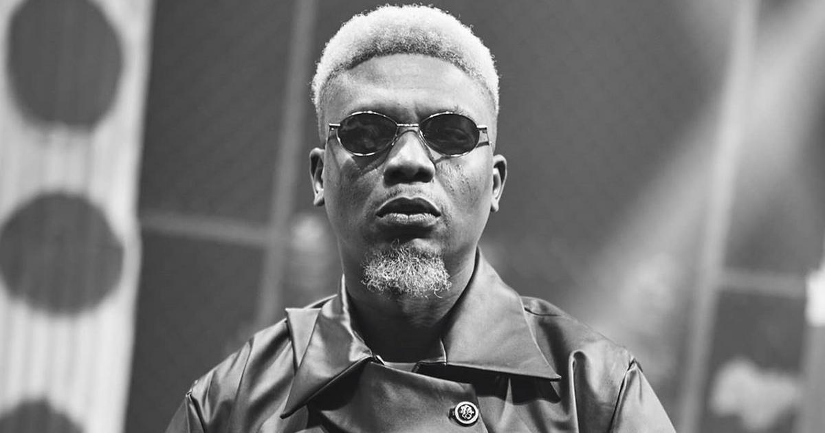 Nigerian star, Reminisce refutes any notion that he’s under pressure to ...
