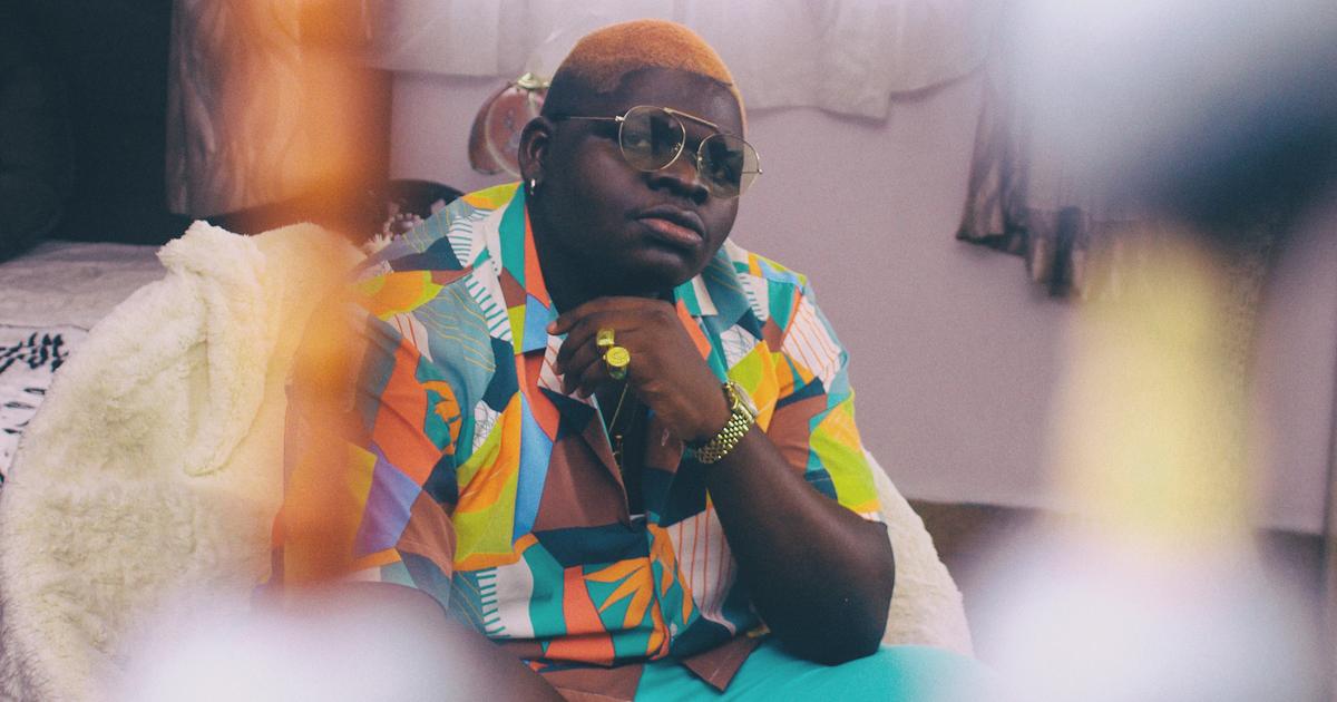 Tam X releases eye-catching music video for 'Baná' » Africa Global Village