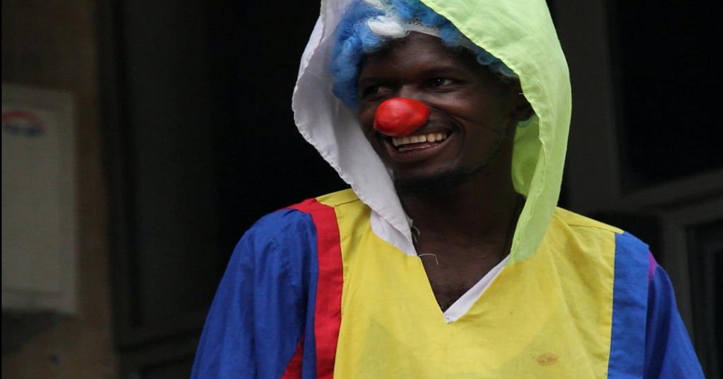 A first convention gathers African clowns in Cameroon – Africa Global ...