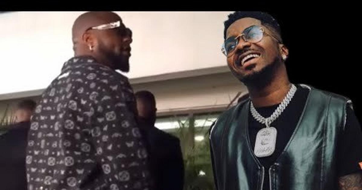 Top 10 Nigerian songs of the week: Skiibii’s ‘Baddest Boy’ with Davido ...