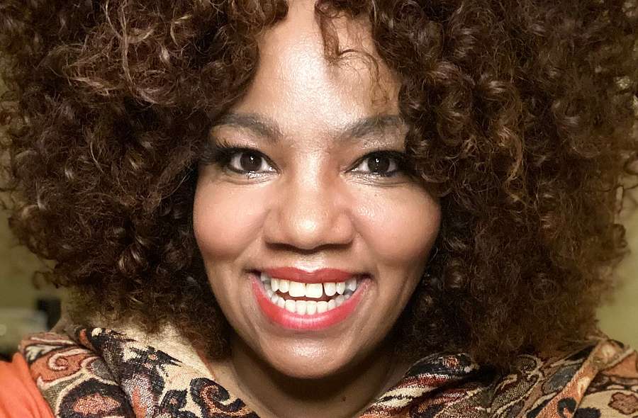 Debra Ann Byrd Will Bring Life to Shakespeare and Shakespeare to More ...