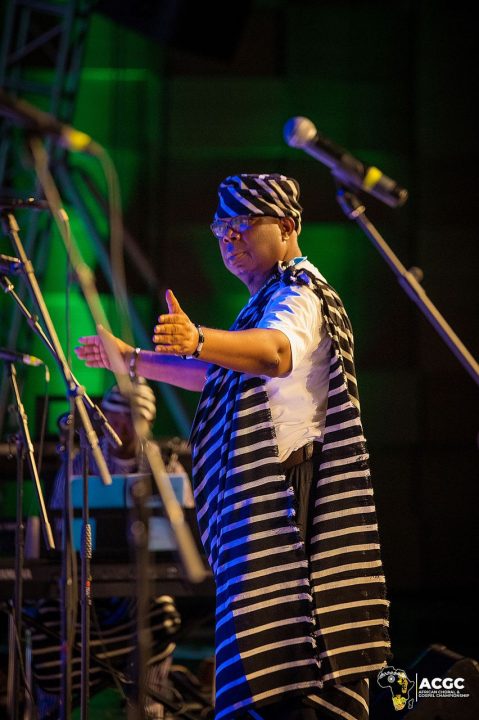 Nigerian choirs bag medals in African choral competition » Africa ...