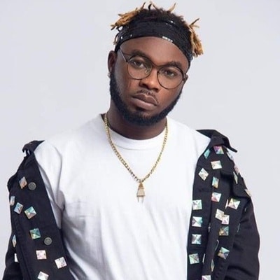 Slimcase Reveals Pitiable Case Of Most Upcoming Rappers In Nigeria ...
