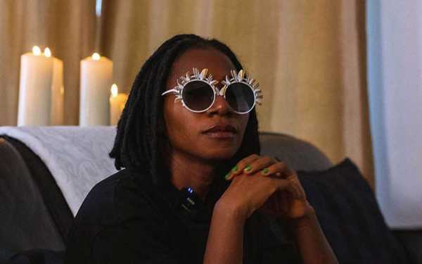 You Cannot Be Disappointed If You Don’t Invest In People —Singer Asa ...