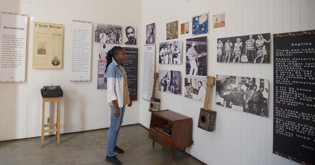 Maputo neighbourhood is ‘living museum’ of Mozambique’s culture ...