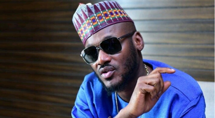 Singer 2Baba visits late Sound Sultan’s grave » Africa Global Village