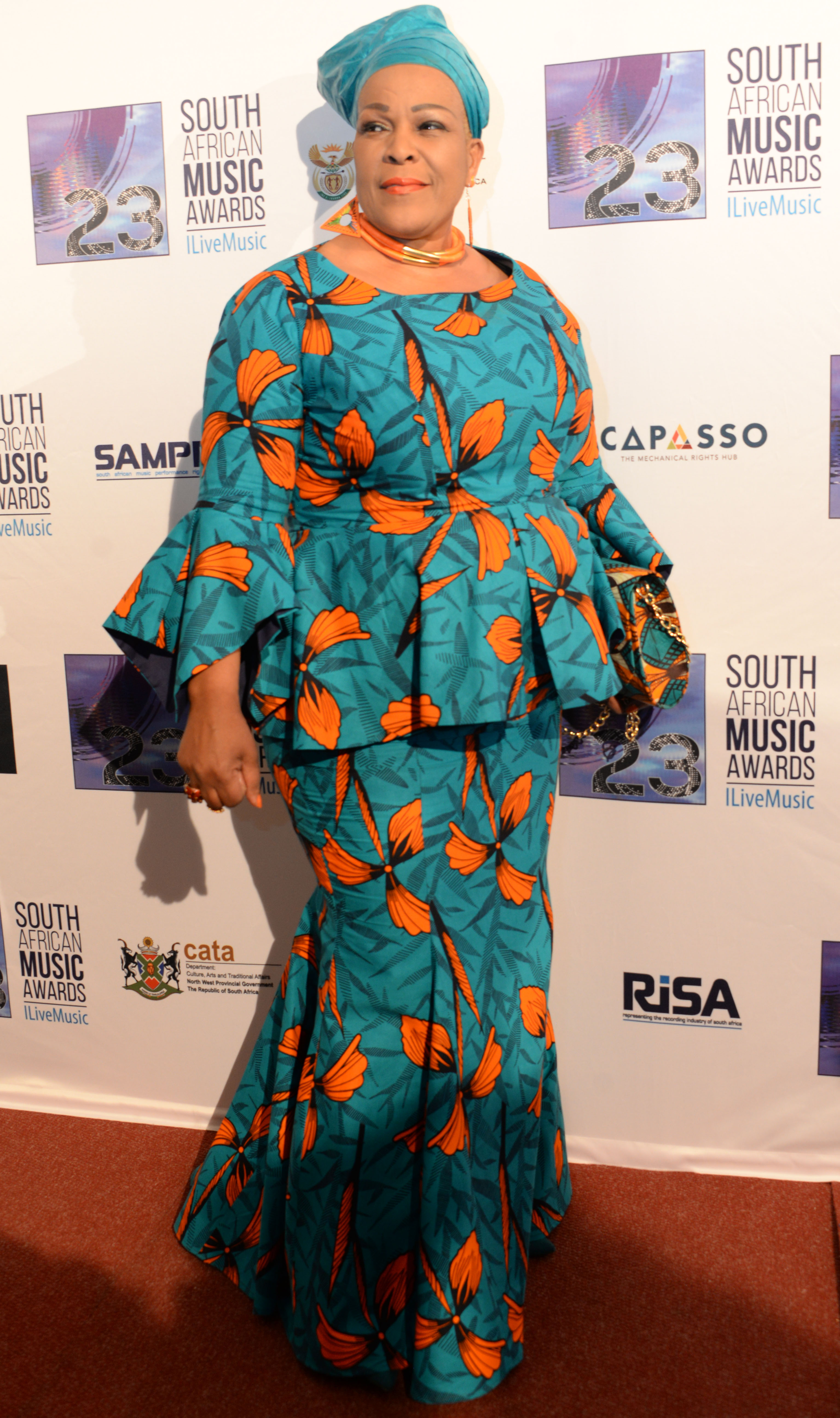 So long, Sis’ Debs — a fond farewell to gospel singer Deborah Fraser ...