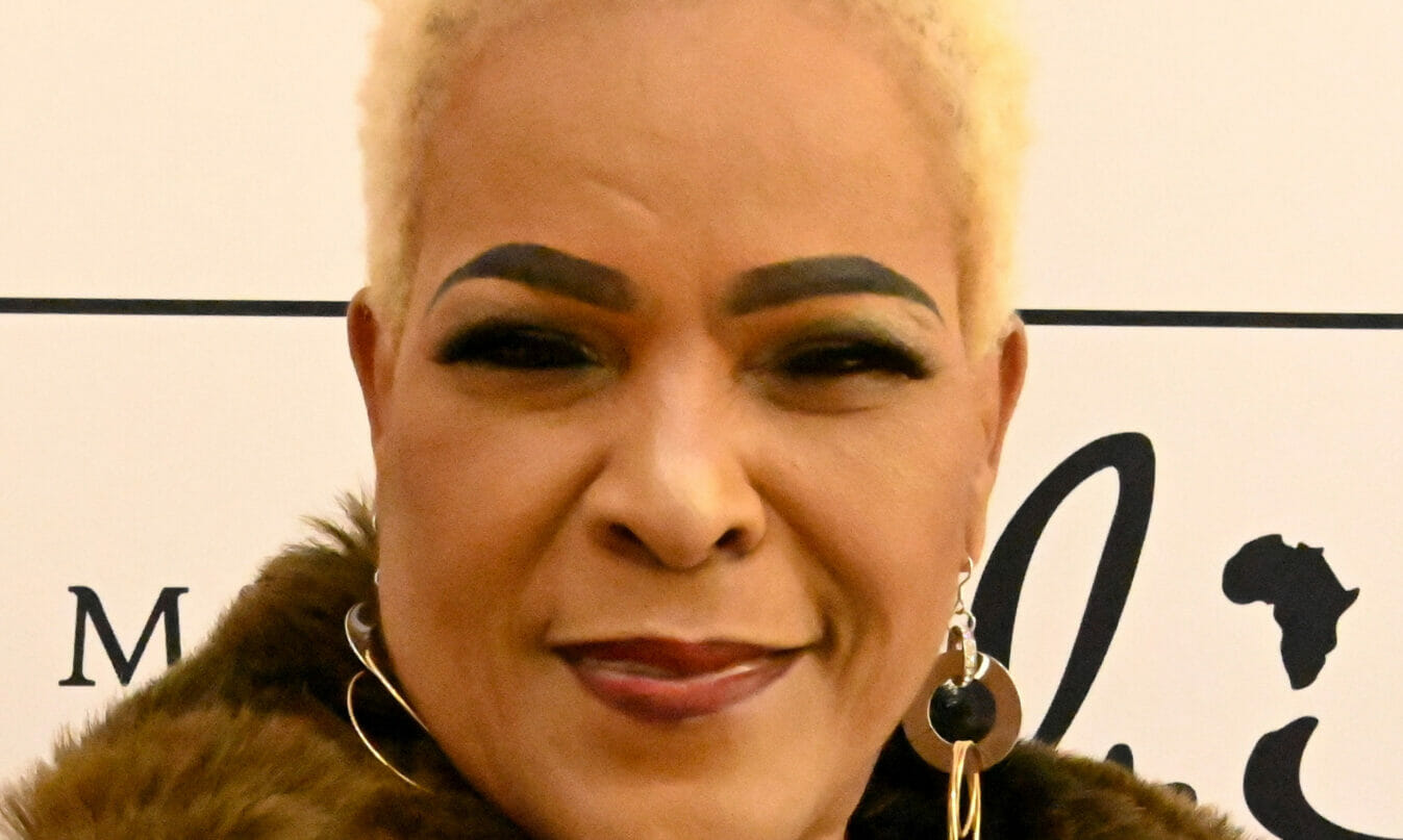 So long, Sis’ Debs — a fond farewell to gospel singer Deborah Fraser ...