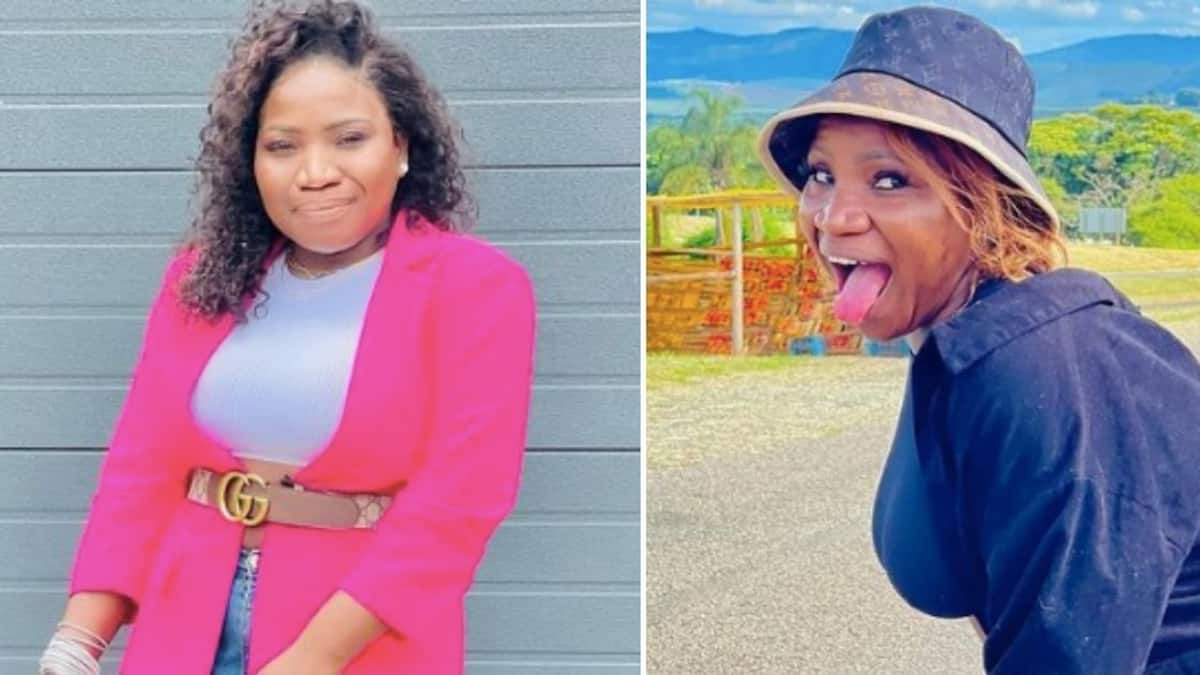 Ciara nails 'Umlando' dance, calls amapiano "Nigerian music", SA fights ...