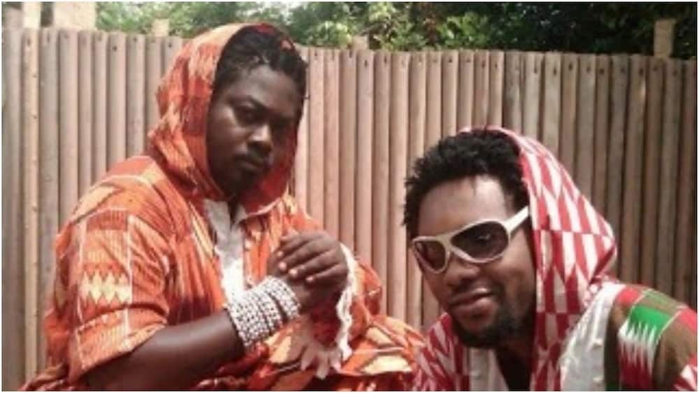 Singer, Michael Aboh of the Zule Zoo group is dead – Africa Global Village