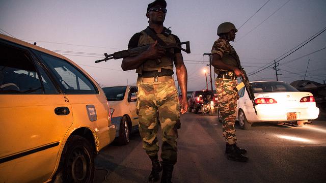Soldiers kill 9 villagers in Cameroon, investigation launched ...