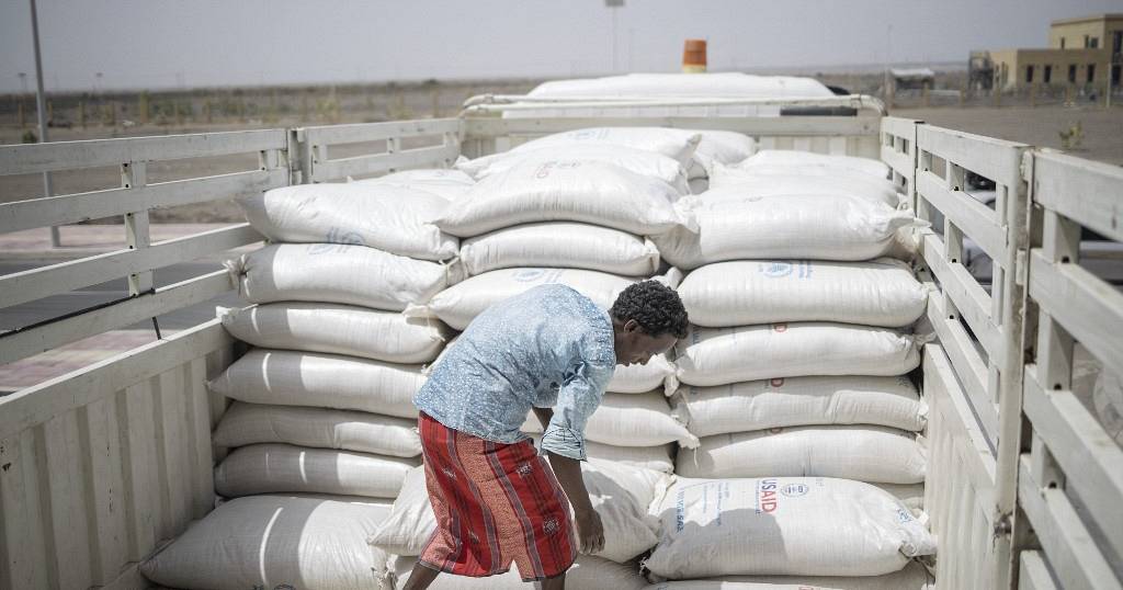 Ethiopia: Relief aid chief arrested on suspicion of corruption – Africa ...