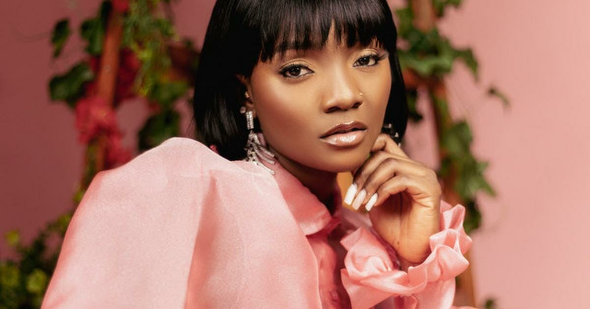‘my goal is not to beat the last project’ Simi reveals on Apple Music ...