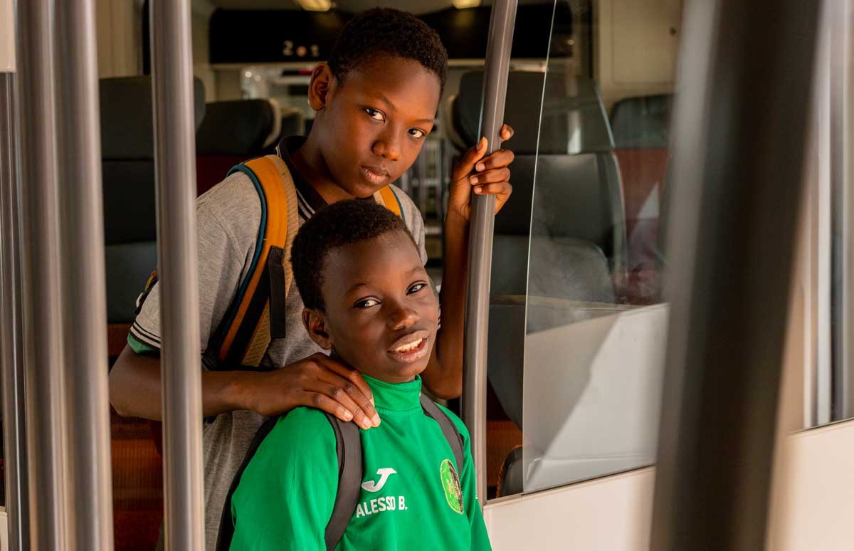 The Dakar TER, an express train to development in Senegal » Africa ...