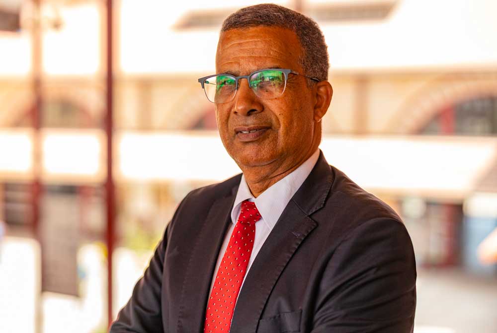 The Dakar TER, an express train to development in Senegal » Africa ...