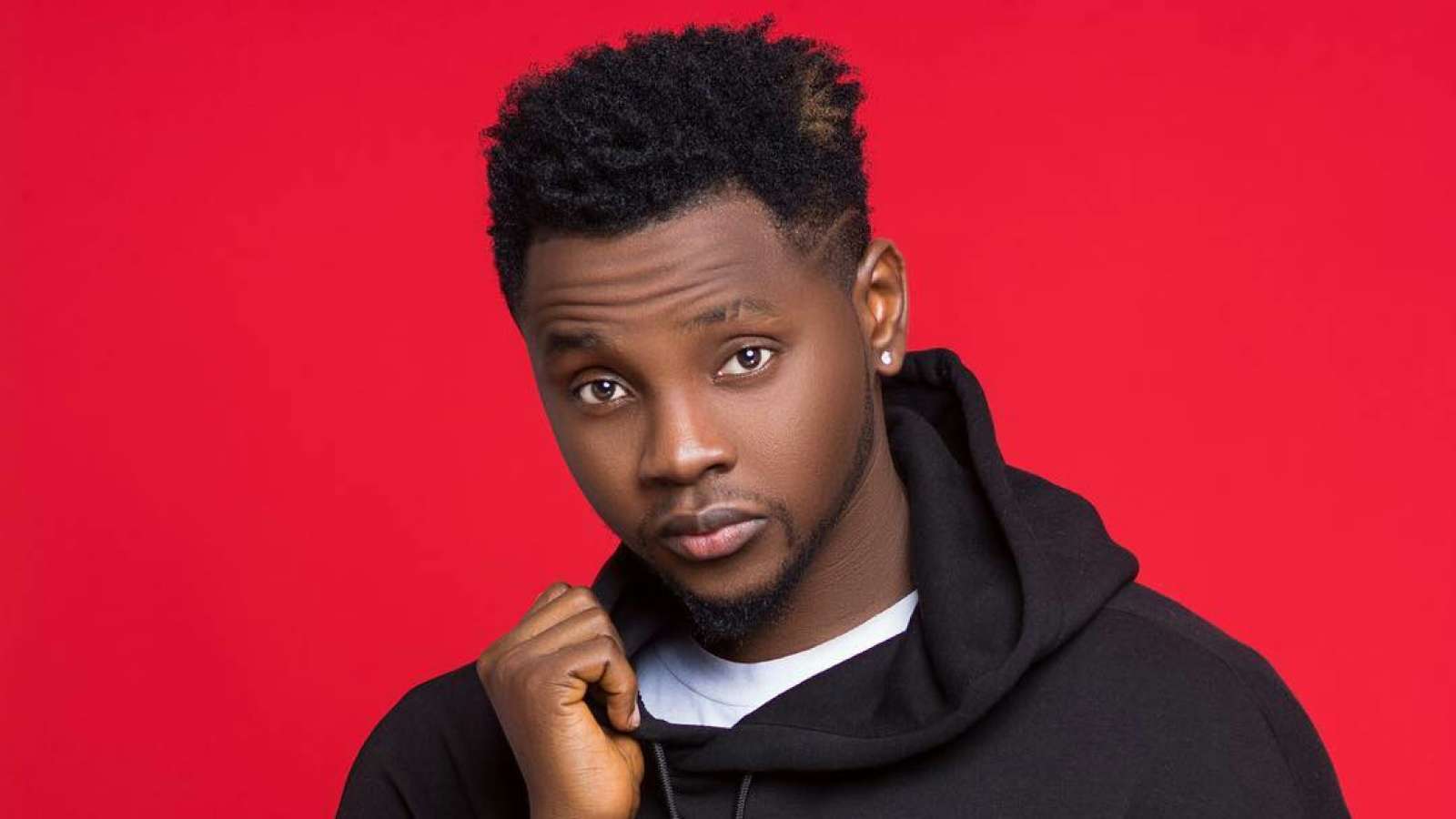 Kizz Daniel Arrested In Tanzania After Failing To Show Up For A Concert ...