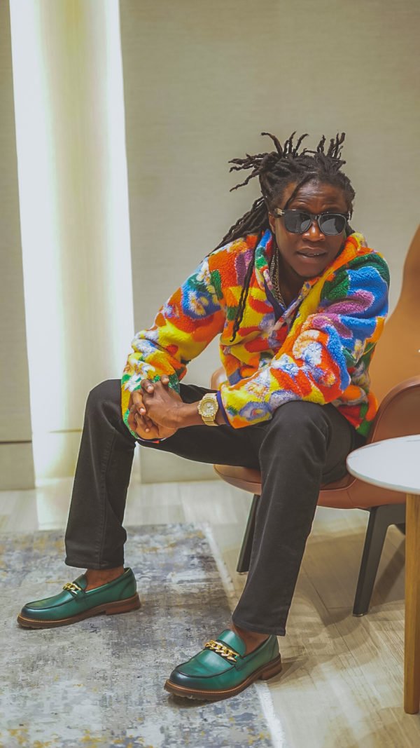 INTERVIEW: I almost gave up on myself after music hiatus, says General ...